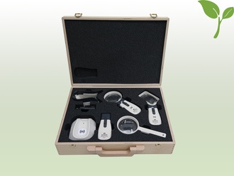 Green Line | Schweizer Optik