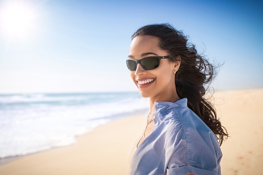 FilterRegular 4 | Schweizer Optik