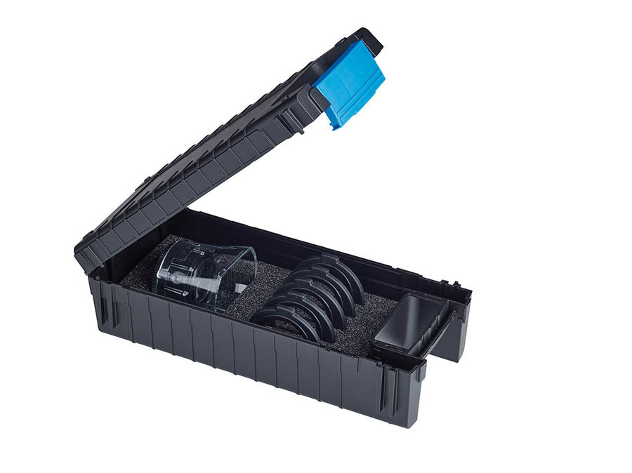 Set2 Standlupe Tech-Line | Schweizer Optik