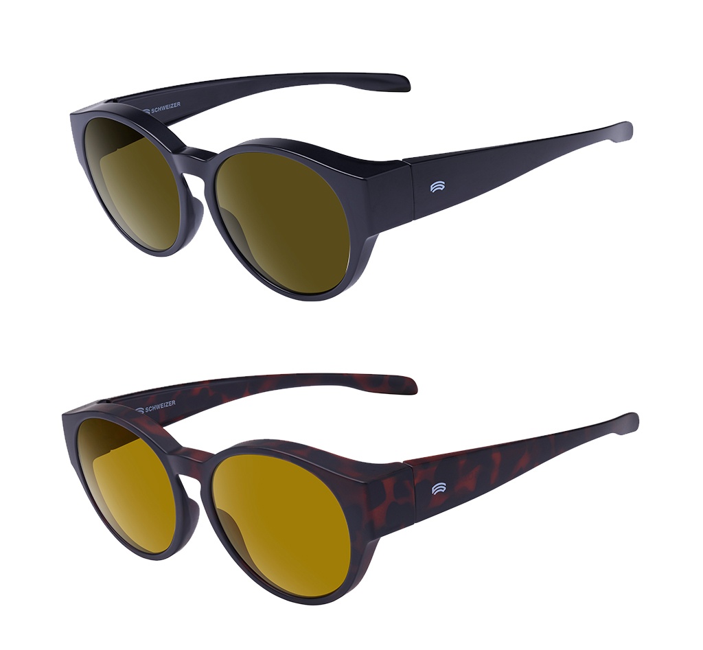 Filterbrille Cover 4 | Schweizer Optik