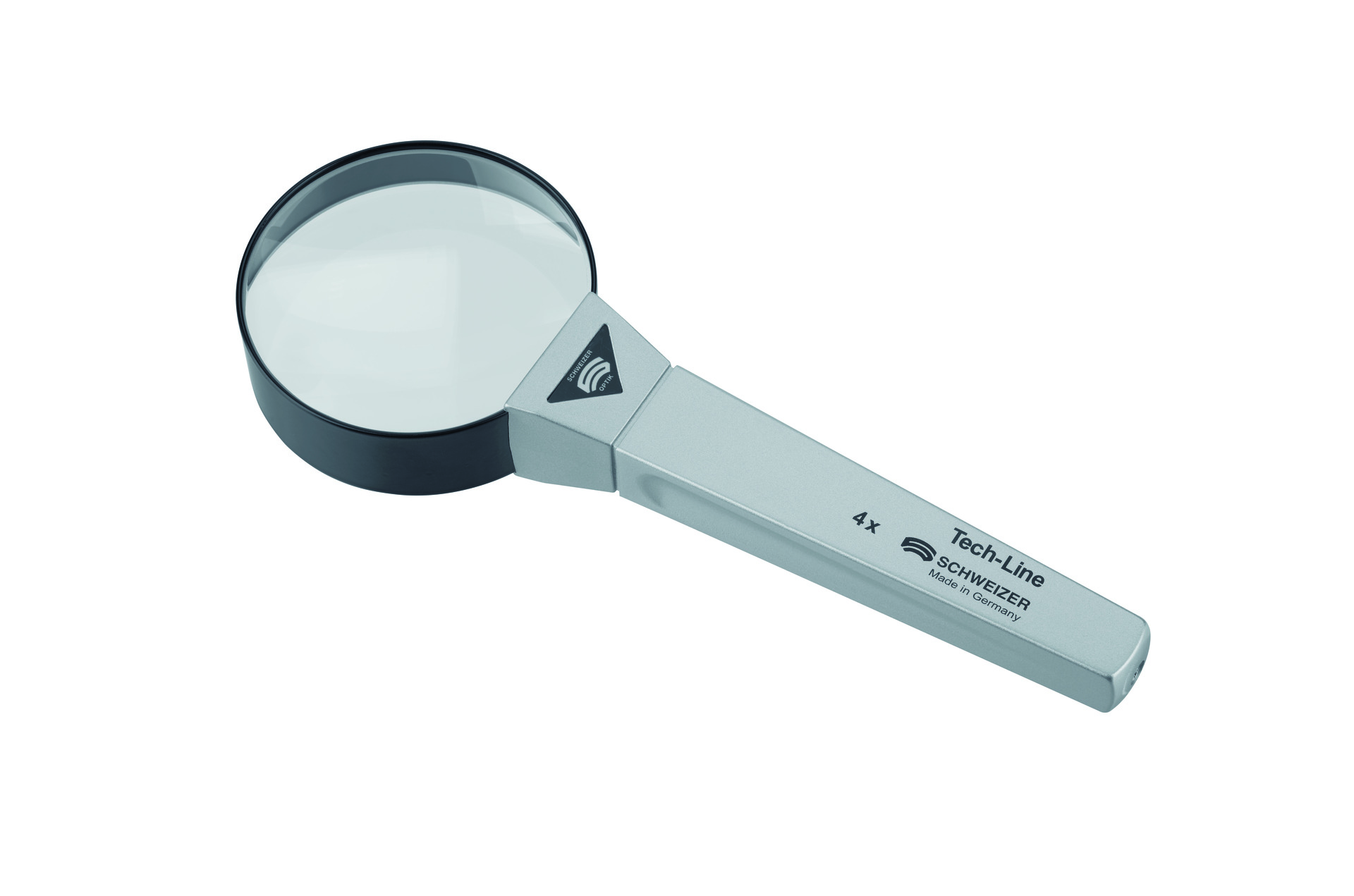 Handlupe Tech-Line | Schweizer Optik