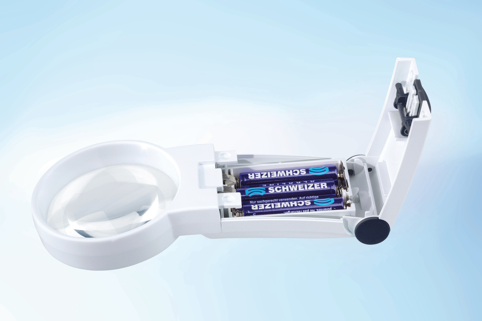 ÖKOLUX plus mobil | Schweizer Optik