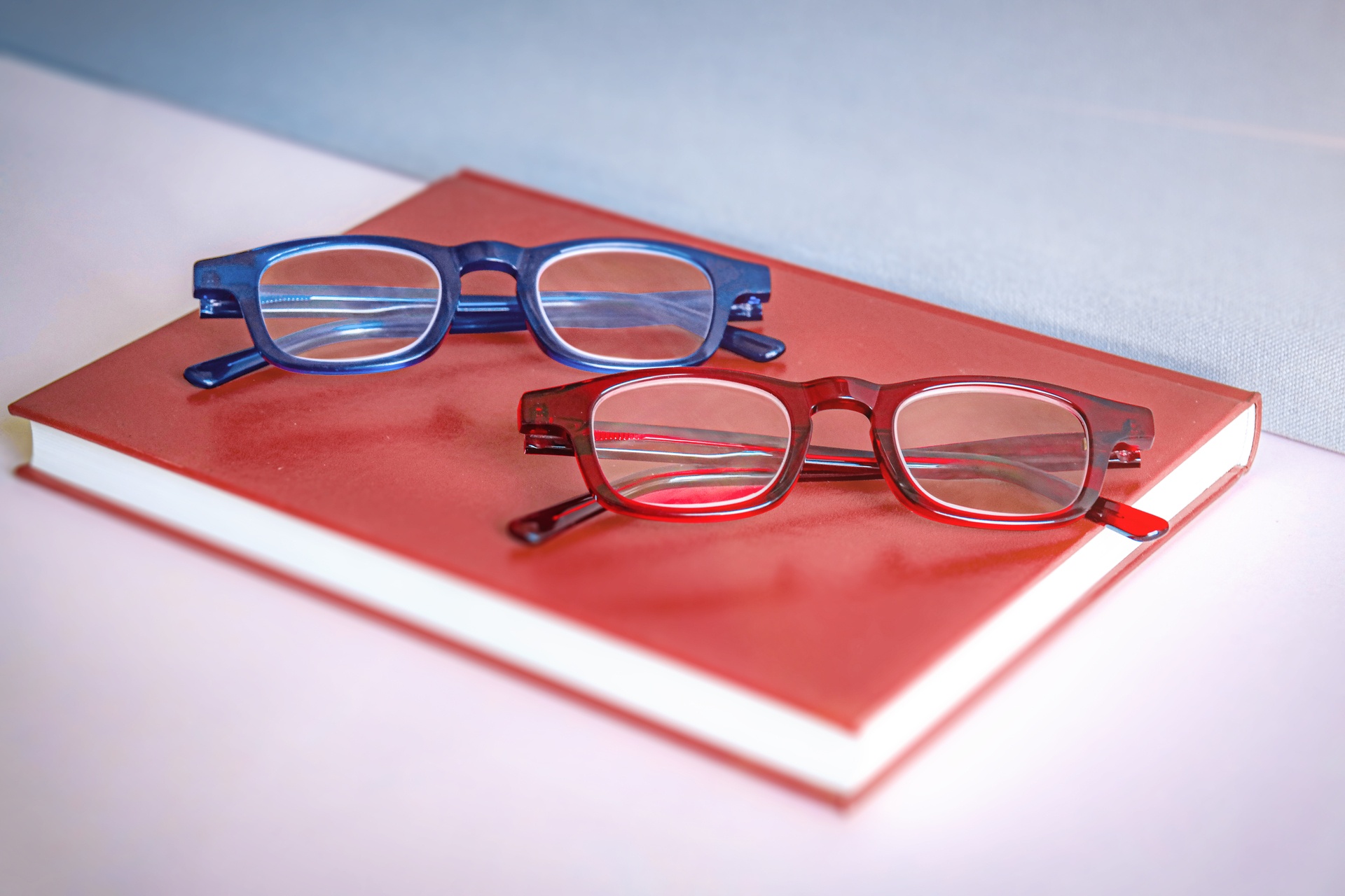 BINO med S3 | Schweizer Optik