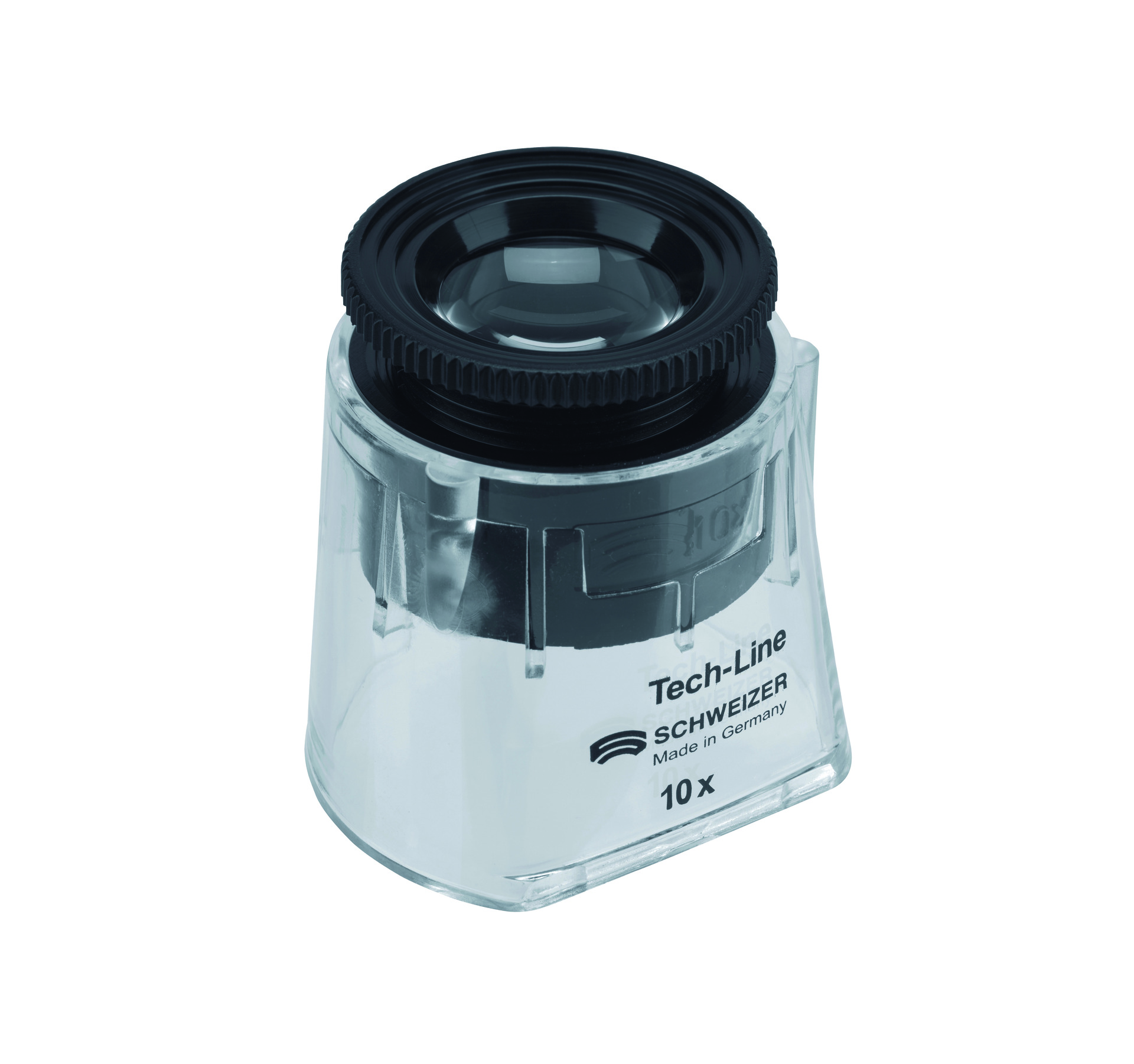 Standlupe Tech-Line | Schweizer Optik