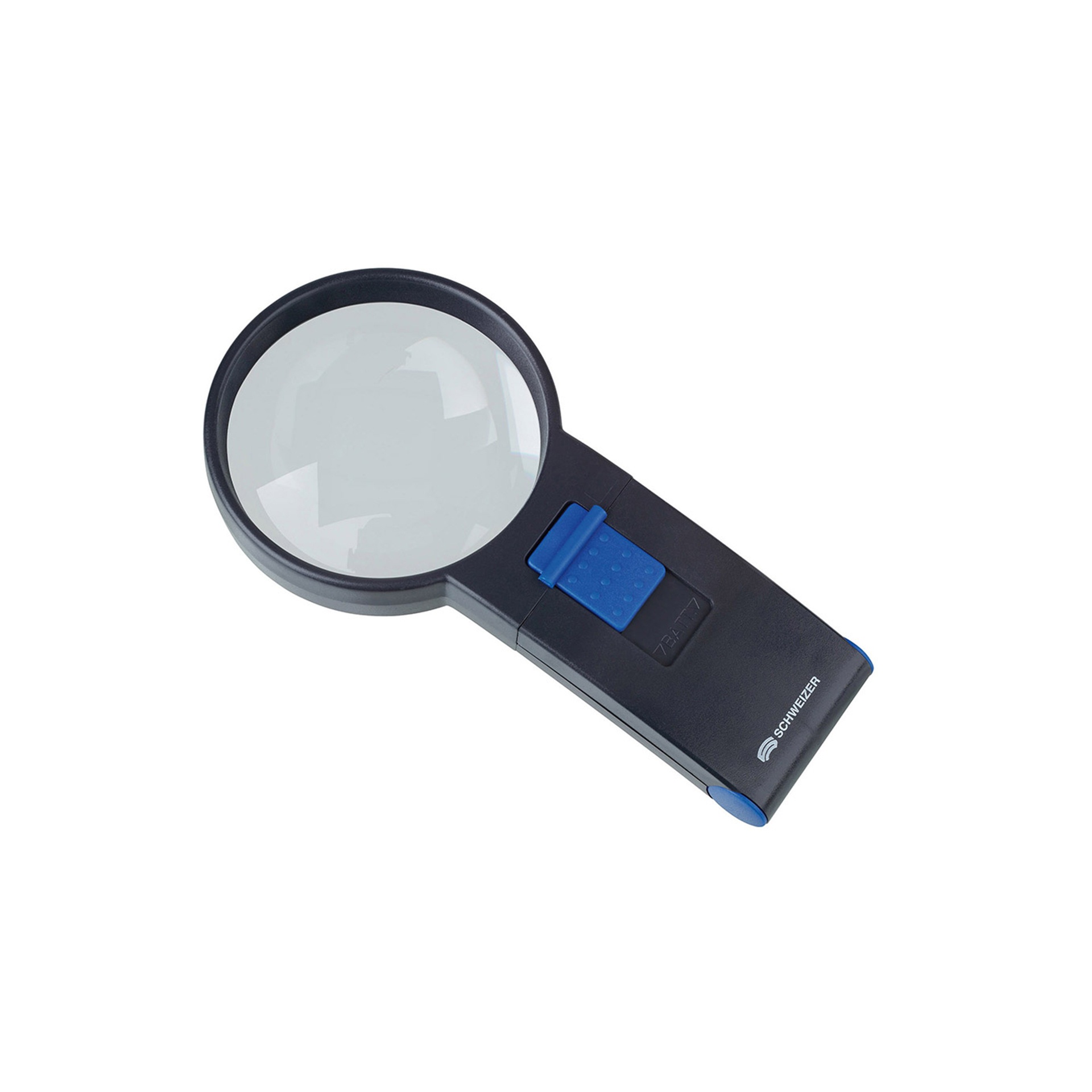 Handleuchtlupe Basic-Line | Schweizer Optik