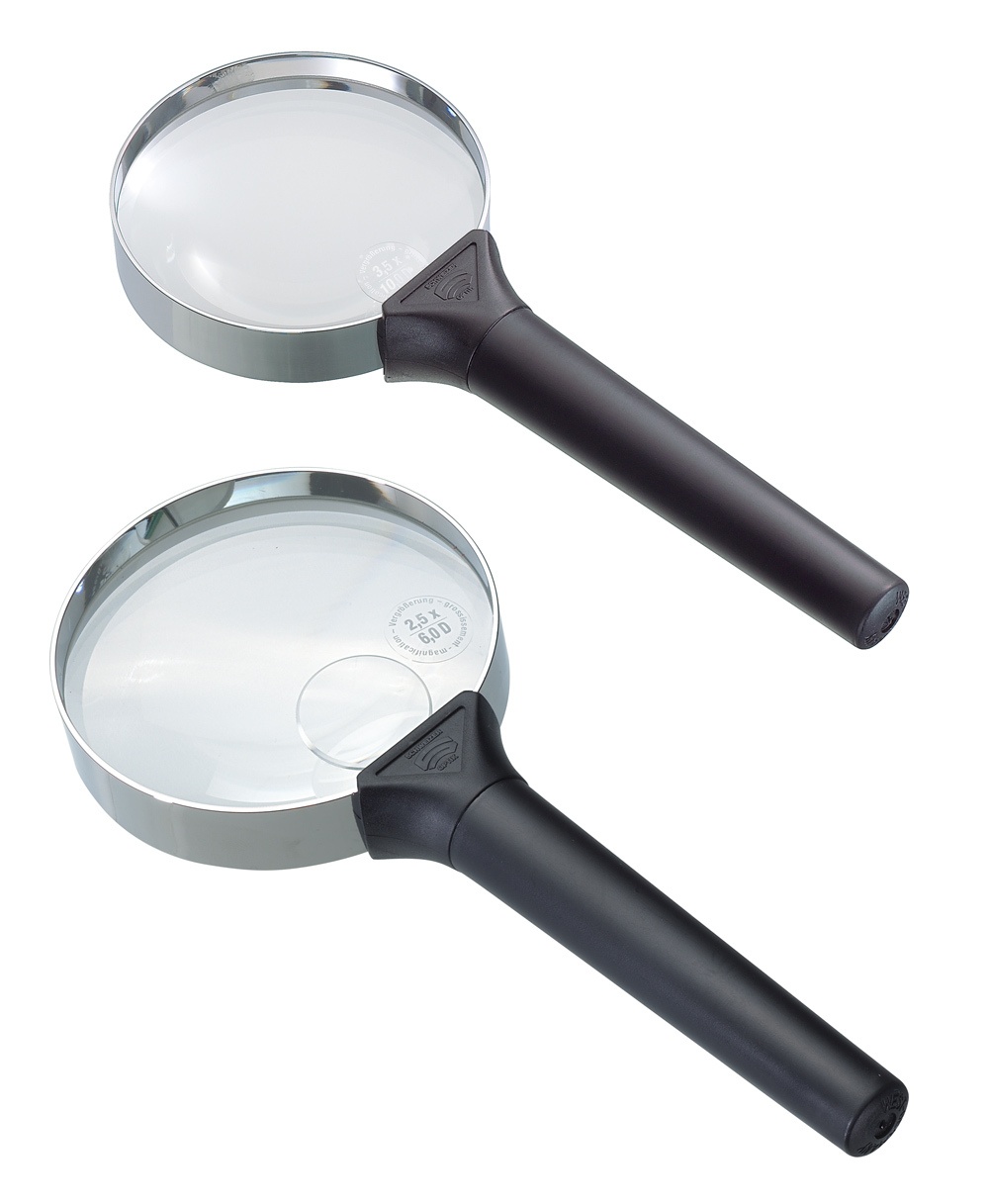 Bikonvexe Lesegläser | Schweizer Optik