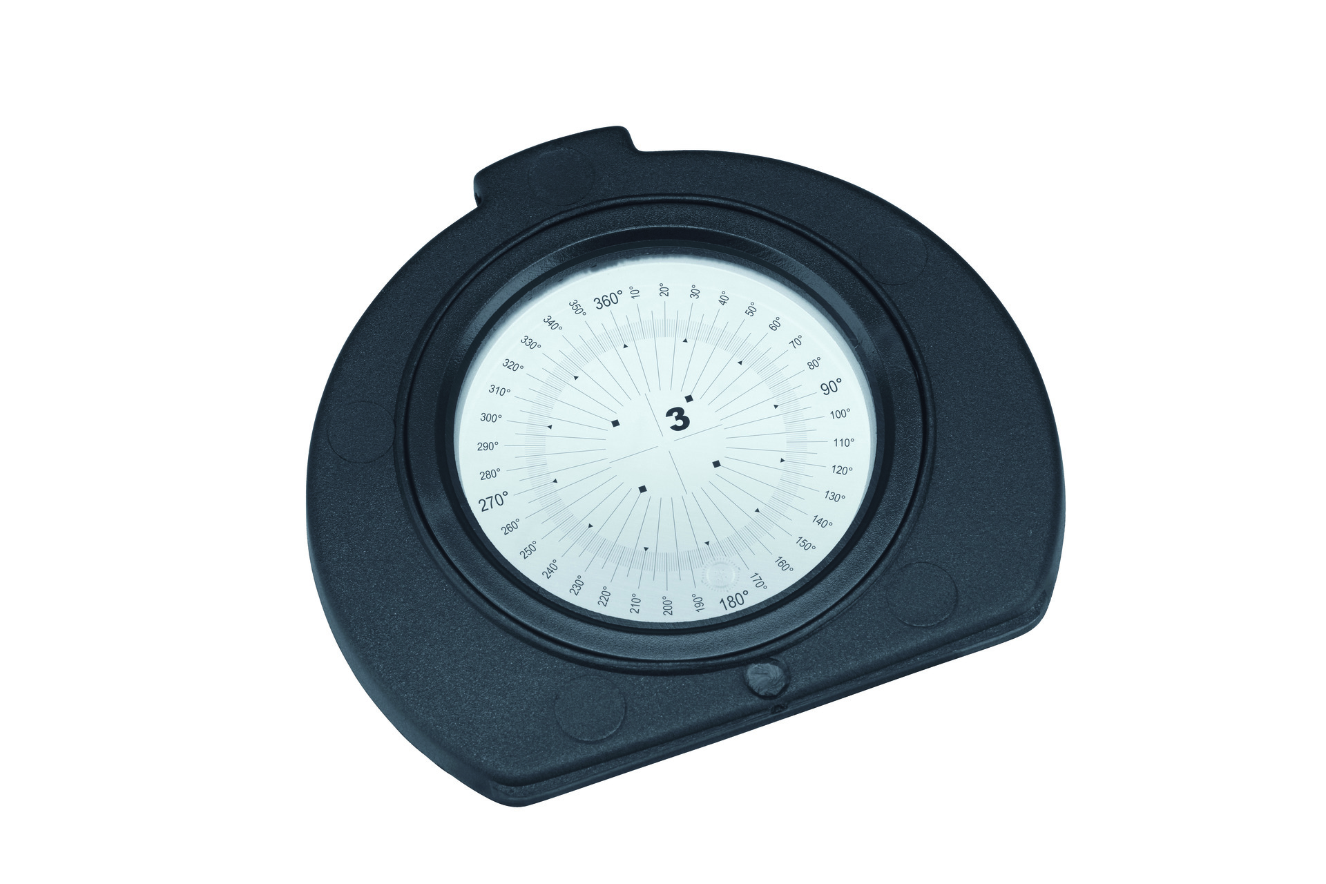 Duo Skala für Tech-Line Standlupen | Schweizer Optik