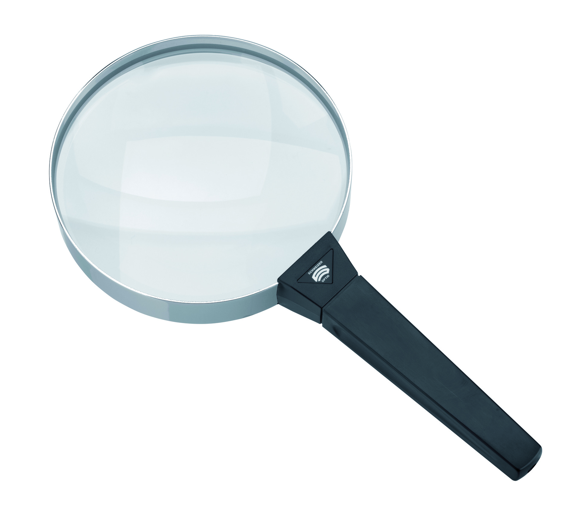 FORTE 55/120 Leseglas | Schweizer Optik