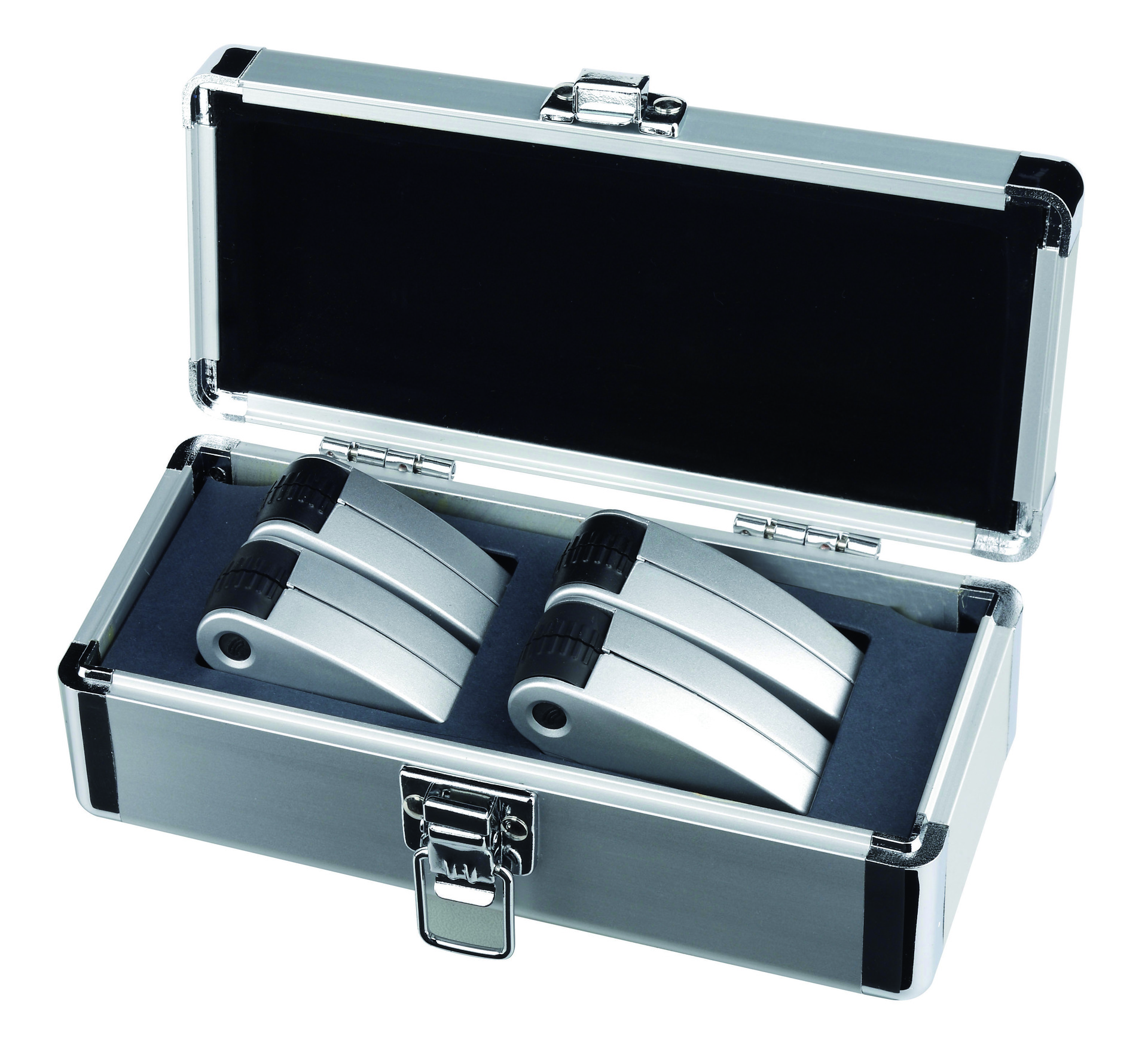 Set Präzisions-Einschlaglupen Tech-Line | Schweizer Optik