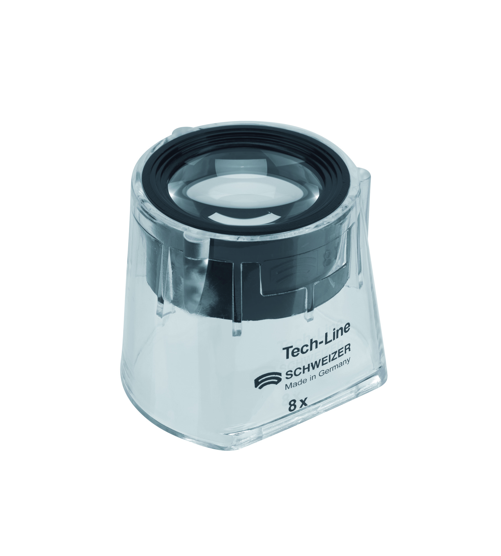 Standlupe Tech-Line | Schweizer Optik