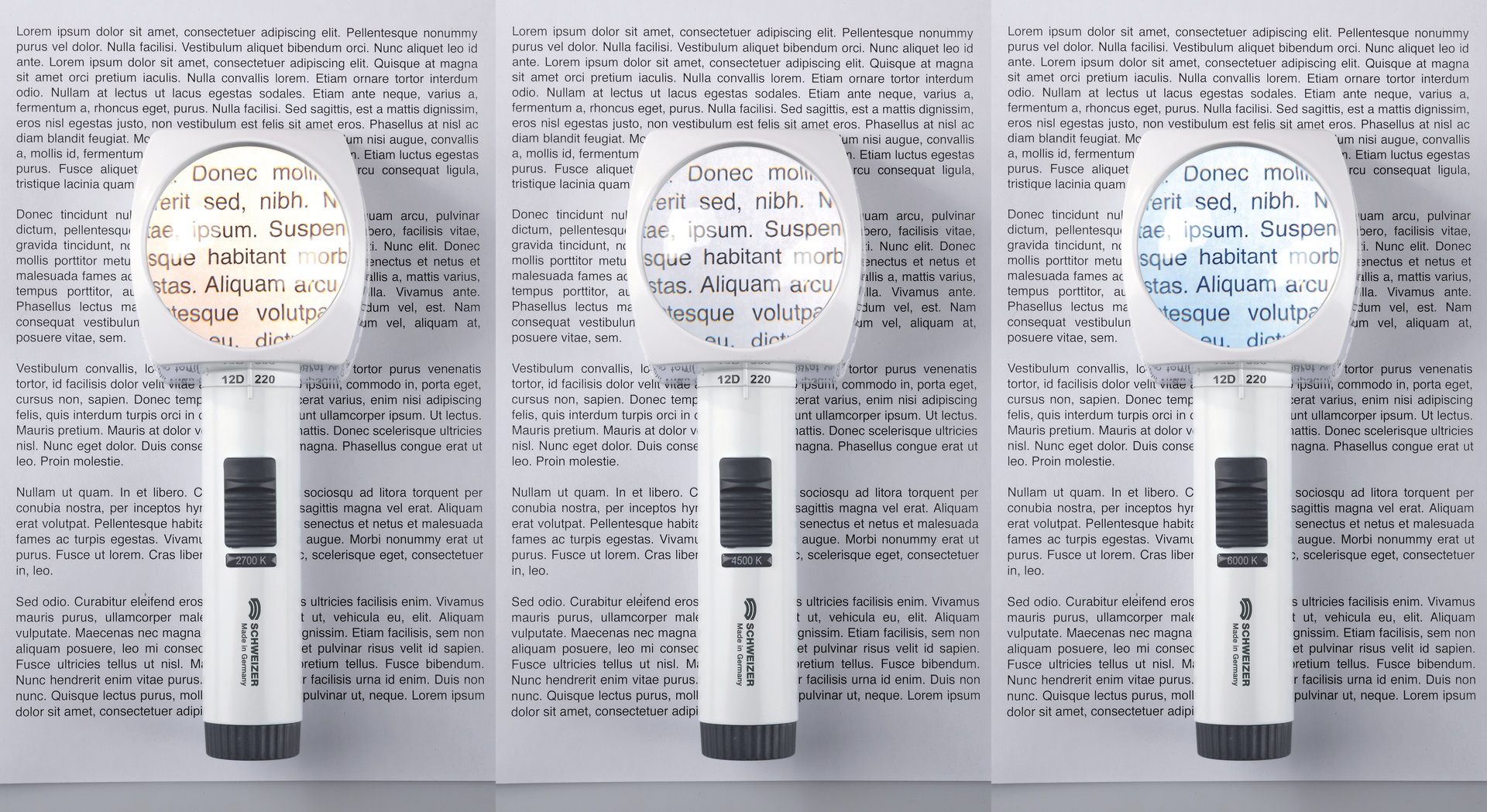 ÖKOLUX plus | Schweizer Optik