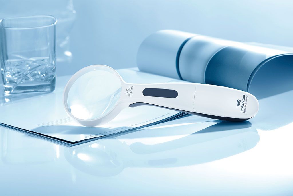 ERGO-Style | Schweizer Optik