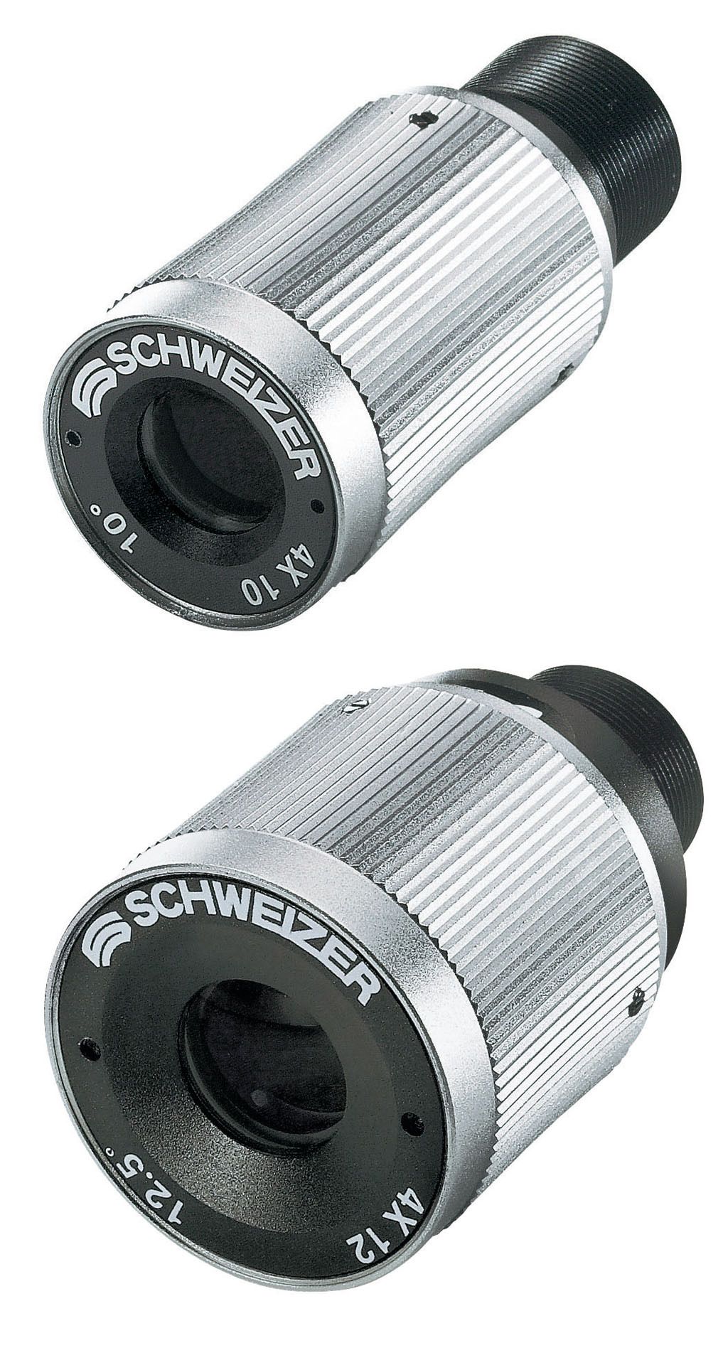 SCHWEIZER Kepler-Systeme | Schweizer Optik