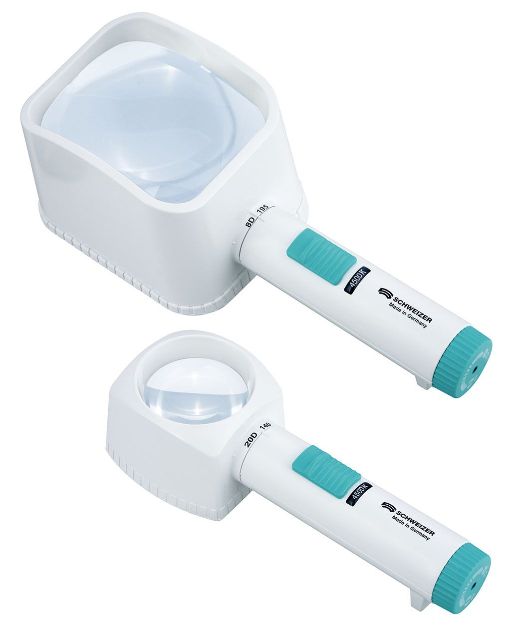 ÖKOLUX plus | Schweizer Optik