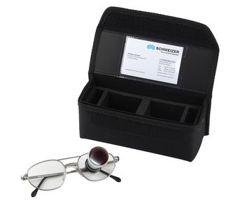 Galilei-Systeme | Schweizer Optik