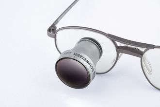 Galilei-Systeme | Schweizer Optik