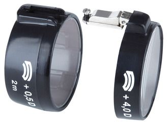 Galilei-Systeme | Schweizer Optik