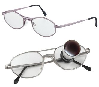 Galilei-Systeme | Schweizer Optik